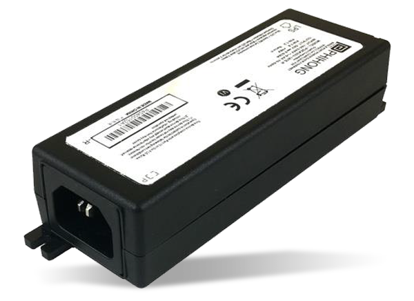 POEA30U 30W Single-Port PoE Injectors - Phihong | Mouser