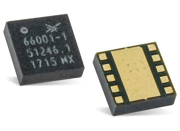 SKY66x-11 Linear Power Amplifiers - Skyworks Solutions Inc. | Mouser