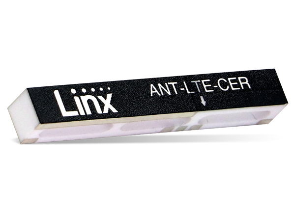 CER LTE Ceramic Chip Antenna - Linx | Mouser