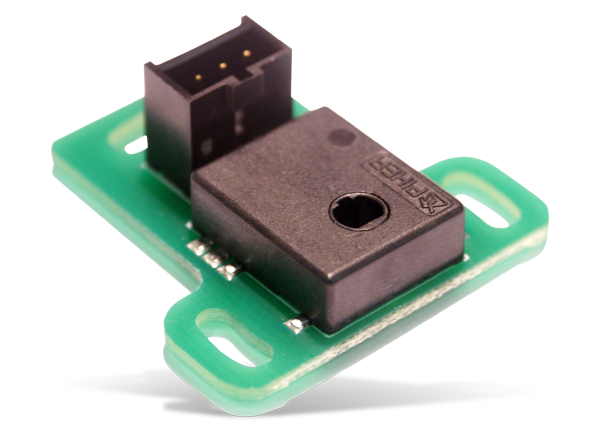 MTS-360 & MTS-360PCB Contactless Sensors - Piher | Mouser