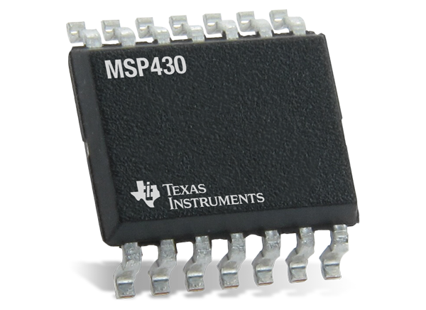 Msp430 Low Voltage Series Ti Mouser