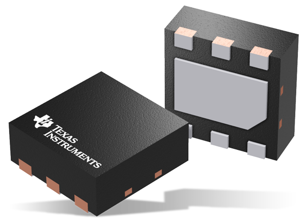 TVS2200 Flat-Clamp Surge Protection Device - TI | Mouser