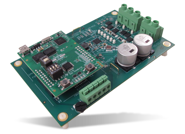 DRV8353Rx-EVM Driver Evaluation Module (EVM) - TI | Mouser