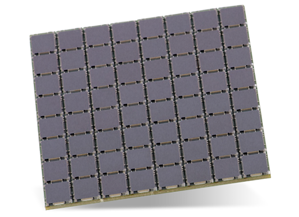 C-Series Array SiPM Sensors - onsemi | Mouser