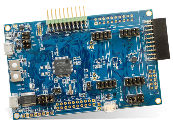 DK-20680A Evaluation Board - TDK InvenSense | Mouser