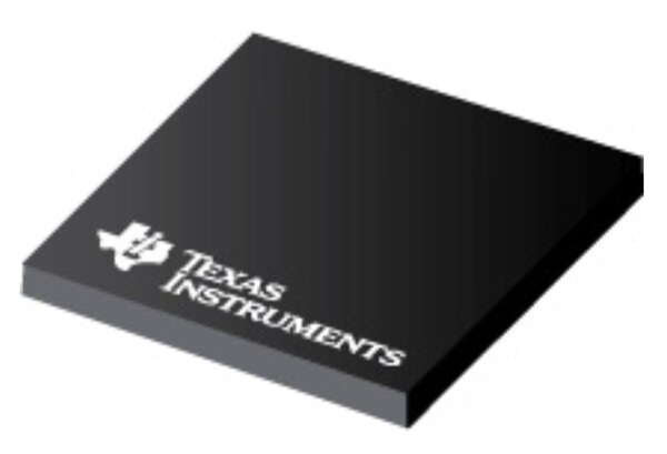 Arm®-Based Cortex™-A Processors - TI | Mouser