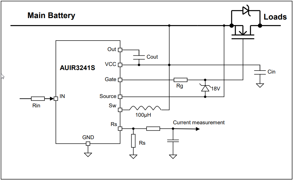 Gate And Pull-down Resistor Values For MOSFET And Arduino, 54% OFF