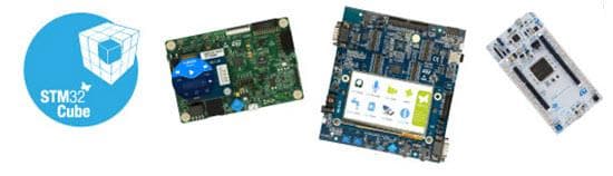 STM32L4+ Series Microcontrollers - STMicro | Mouser