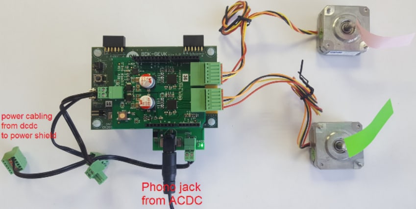 BLUETOOTH® IoT Development Kits - onsemi | Mouser