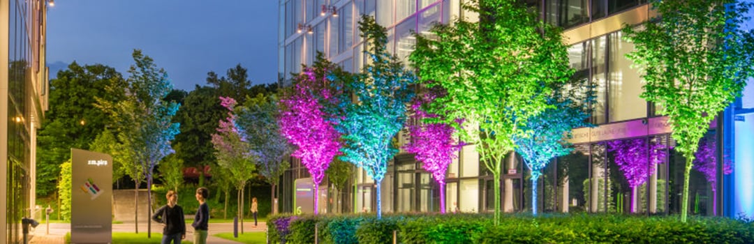 Professional Streetlighting - ams OSRAM | Mouser