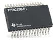 TPS92633/TPS92633-Q1 3-Ch High-Side LED Drivers - TI | Mouser
