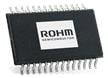Audio ICs & Audio Codecs - ROHM | Mouser
