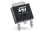 STD25NF20 STMicroelectronics | Mouser India