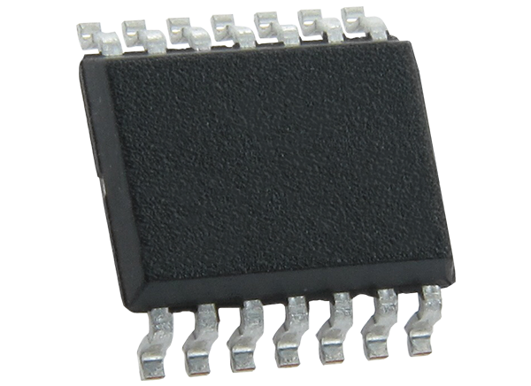 Analog Power Solutions - Microchip Technology | Mouser