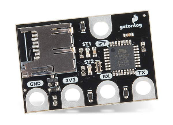 Gator:Log - Micro:Bit Accessory Board - SparkFun | Mouser