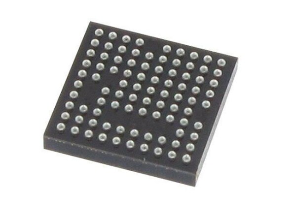 CYW20734 Stand-Alone Baseband Processor - Infineon Technologies | Mouser