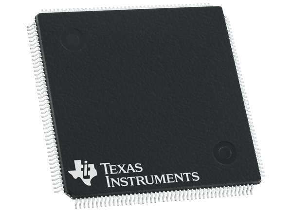 TMS320F2812 32-Bit Digital Signal Controller (DSC) - TI | Mouser