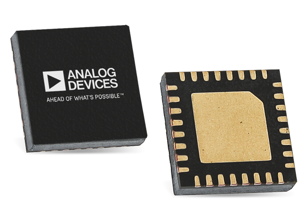 ADF5902 24GHz Radar Transmitter - ADI | Mouser