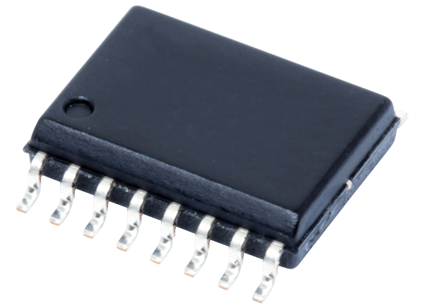 ISO1176T Isolated Profibus® Transceiver - TI | Mouser