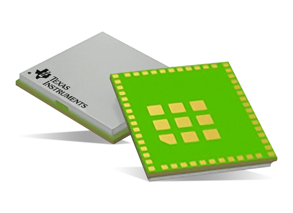 CC3235MODx SimpleLink Wireless MCU Module - TI | Mouser