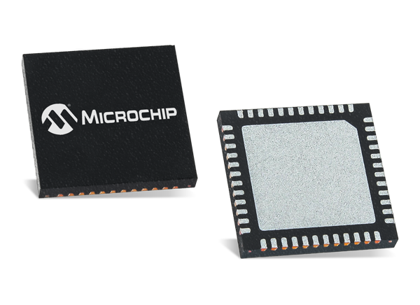 PD69104B1ILQ Power Switch IC - Microsemi | Mouser