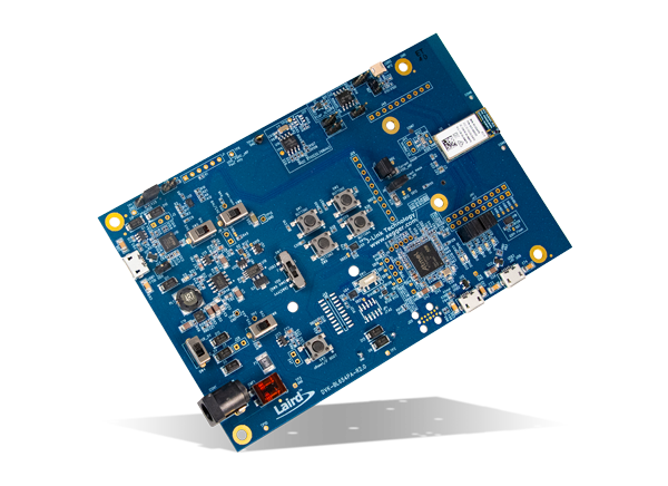 BL654PA BLUETOOTH® Development Kits - Ezurio | Mouser
