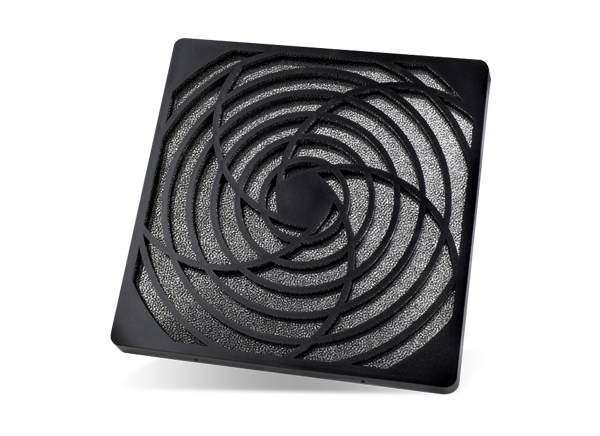 Fan Guards and Filters - Same Sky | Mouser