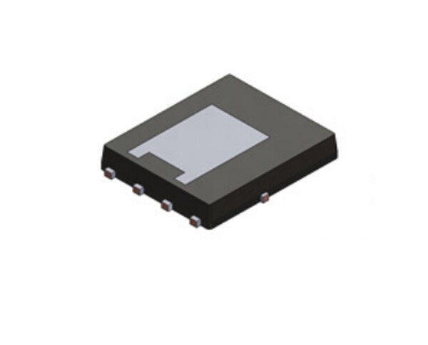 NTMFSC1D6N06CL Dual Cool™ N-Ch MOSFETs - onsemi | Mouser