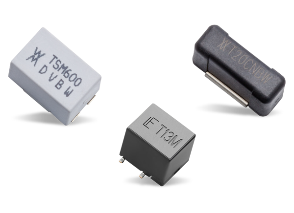 TSM250 PolySwitch Resettable PPTCs - Littelfuse | Mouser