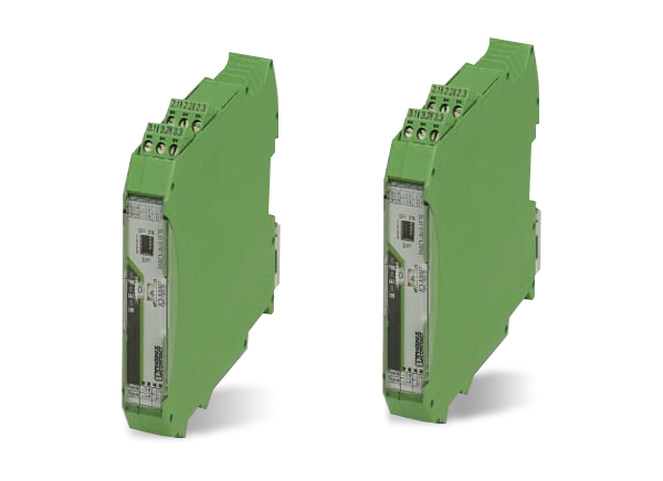 Radioline I/O Extension Modules - Phoenix Contact | Mouser