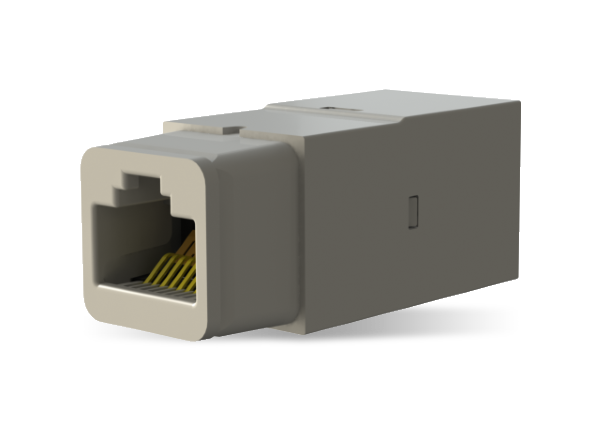 EMOSAFE EN-70 Ultra-Compact Network Isolators - EMO Systems | Mouser