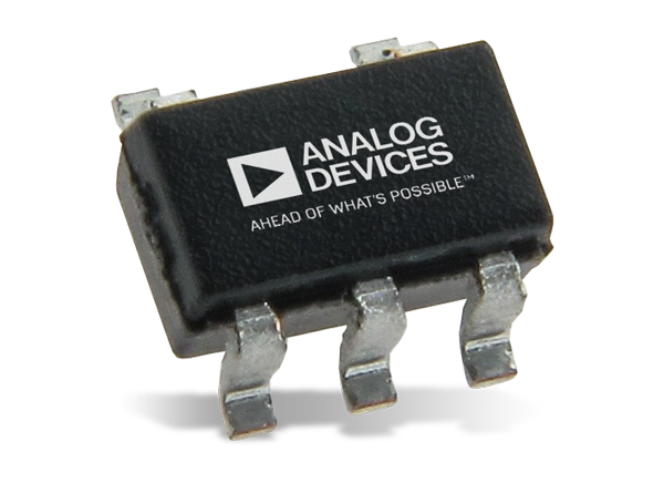 LT6106 High Side Current Sense Amplifiers - ADI | Mouser