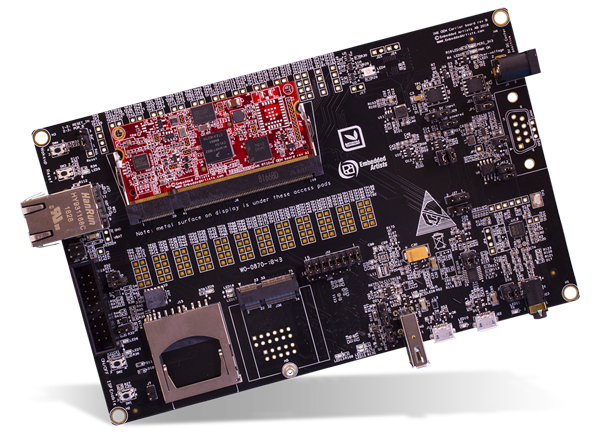 iMX RT1062 Developer Kit - Embedded Artists | Mouser
