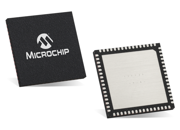 ATmega128RFA1 Wireless Module - Atmel / Microchip | Mouser