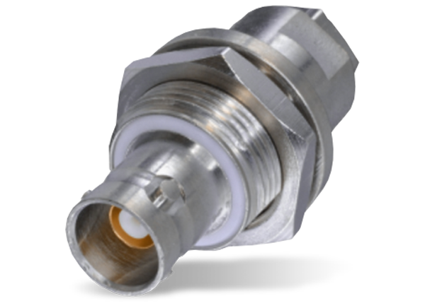 Military & Aerospace RF Connectors - Trompeter / Cinch Connectivity ...