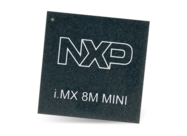 i.MX 8M Mini Applications Processors - NXP Semiconductors | Mouser