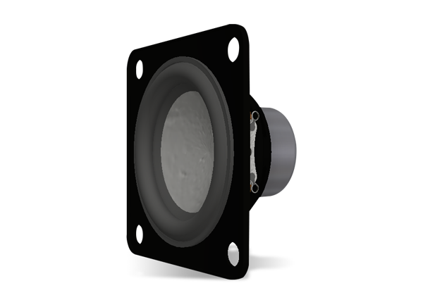 Xtreme Series Speakers - PUI Audio | Mouser