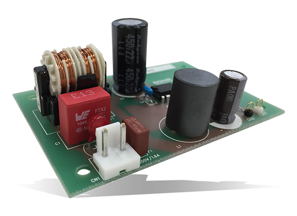 AC/DC Converter Evaluation Boards - ROHM | Mouser