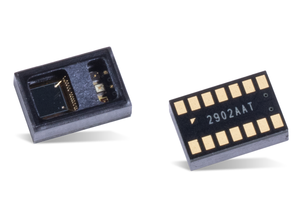 MAXM86161 Optical Bio-Sensor - Analog Devices / Maxim Integrated | Mouser