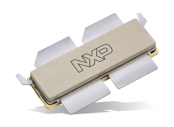 Airfast® Third-Generation Power Amplifiers - NXP Semiconductors | Mouser