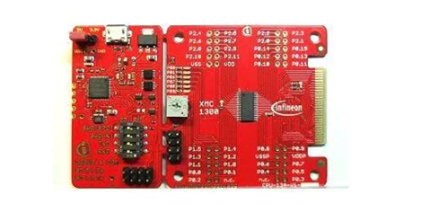 Kits to Speed Application Development - Infineon Technologies | Mouser