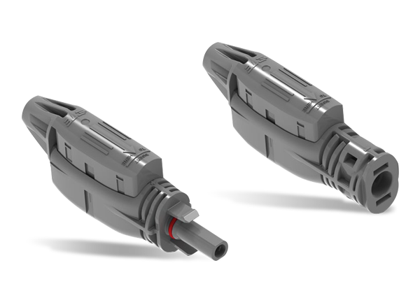 SOLARLOK 2.0 Connectors - TE | Mouser