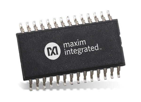 MAX20096/MAX20097 High-Brightness LED Controllers - Analog Devices ...