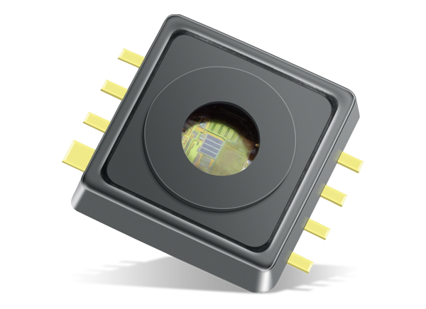XENSIV™ Pressure Sensors - Infineon Technologies | Mouser