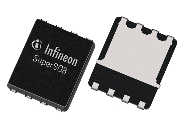 Industrial Robotics Motor Control Solutions - Infineon Technologies ...