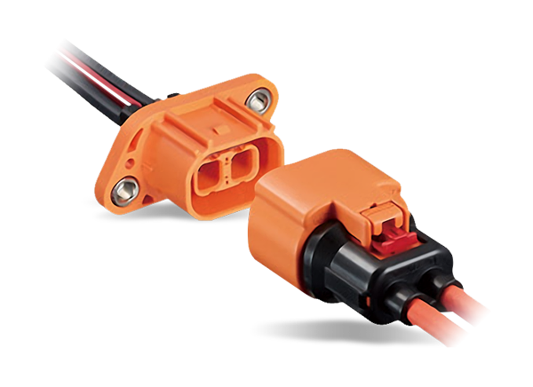 HVH-280 Automotive Connectors - Hirose | Mouser