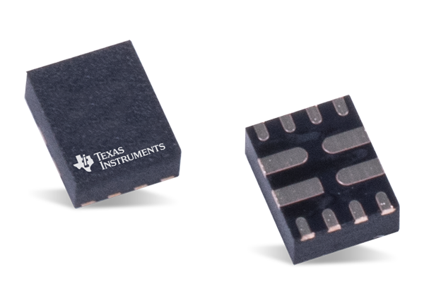 TPS212x Power Multiplexers - TI | Mouser