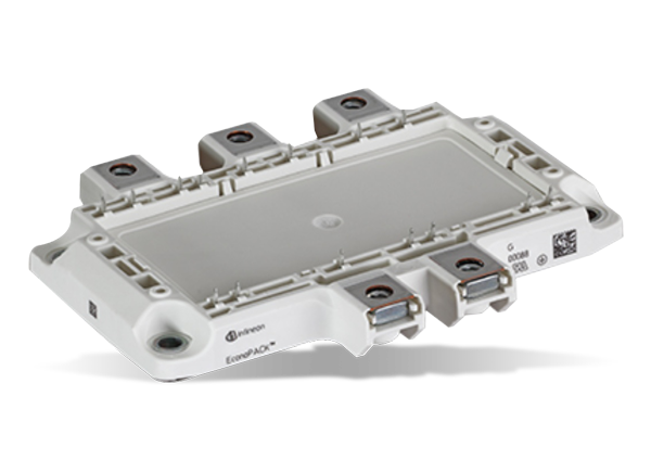 EconoPACK 4 Power Modules - Infineon Technologies | Mouser