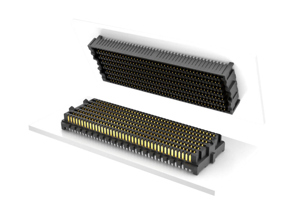 VITA 57.4 FMC+ - SEARAY™ Connectors - Samtec | Mouser