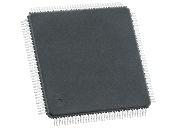SAM3U Arm® Cortex®-M3 Flash-Based Microcontrollers - Microchip ...